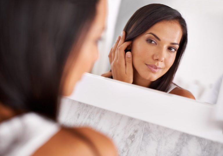 Por qué se producen las ojeras y cómo tratarlas | Renacek
